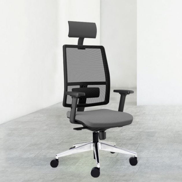 Ergonomic office chairs in Dubai UAE | In Stock in Dubai
