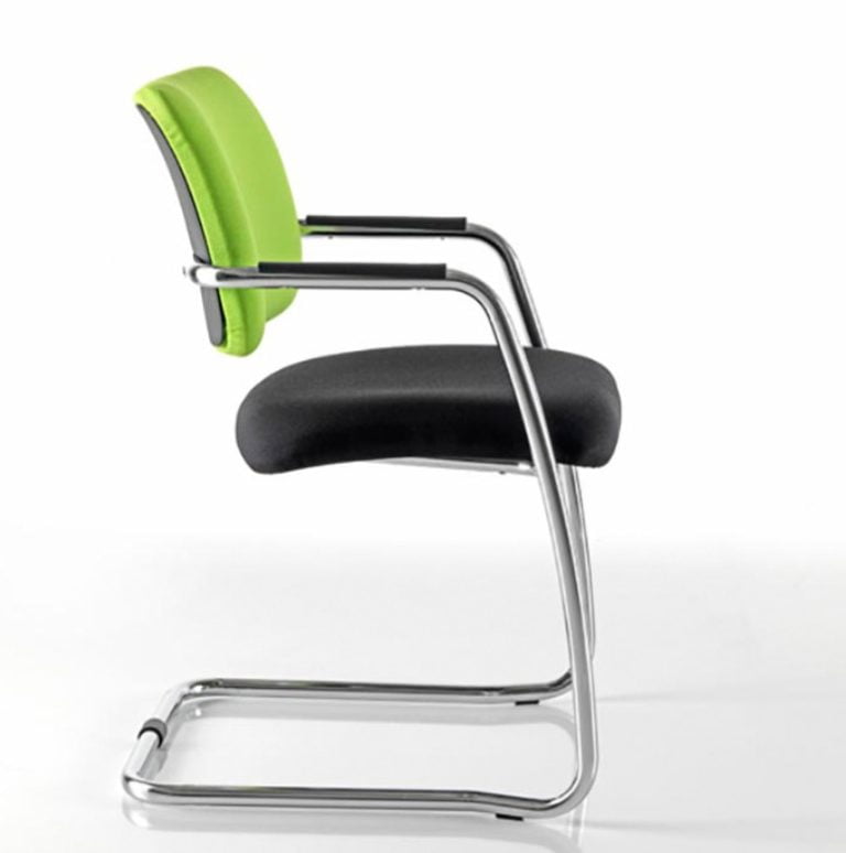 Visitor Office Chairs in Dubai | Visitor Seating for Offices