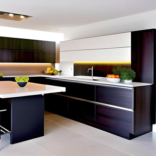 Custom Built-In Furniture in Dubai: From Bedroom to Kitchen