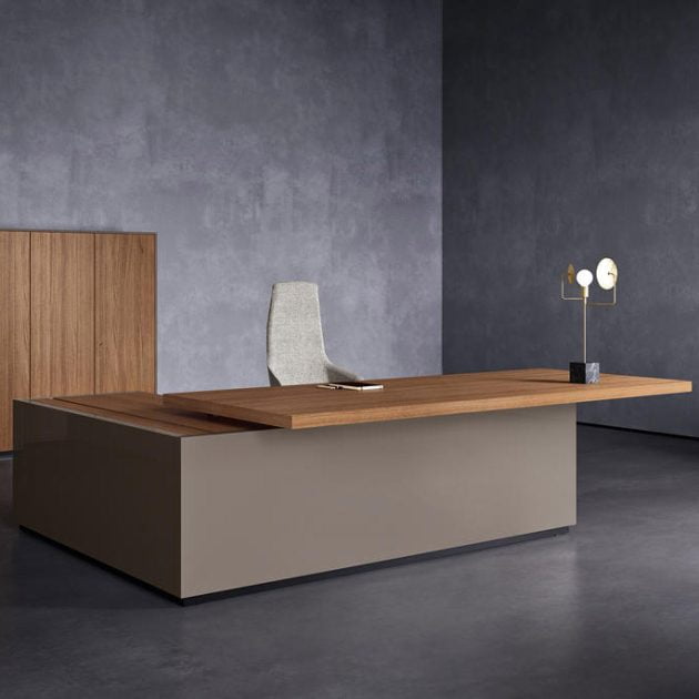 Buy Luxury CEO Executive office desk in Dubai