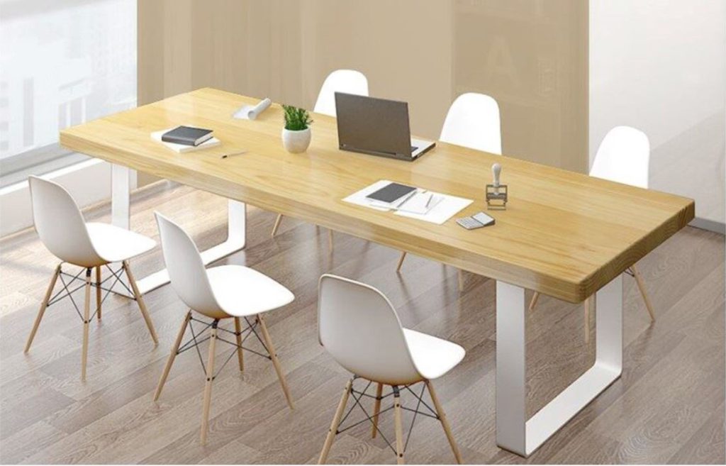 Modern Conference and Meeting tables in Dubai UAE | IFC