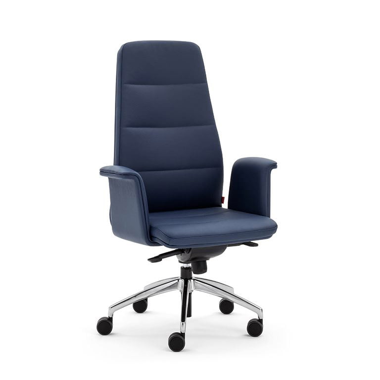 High back Executive leather office chairs in Dubai UAE
