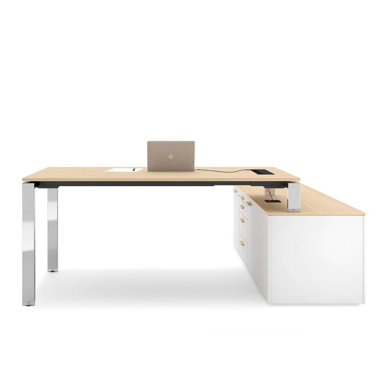 Manager Office Desks in Dubai | Manager Desks & Tables