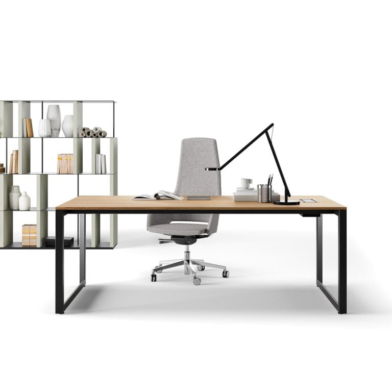 Manager Office Desks in Dubai | Manager Desks & Tables