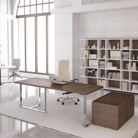 Manager Office Desks in Dubai | Manager Desks & Tables