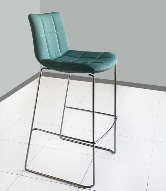 High bar stools in Dubai UAE - IC Furnishing