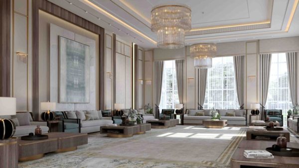 Arabic Majlis Sofas seating for sale in Dubai | IC Furniture