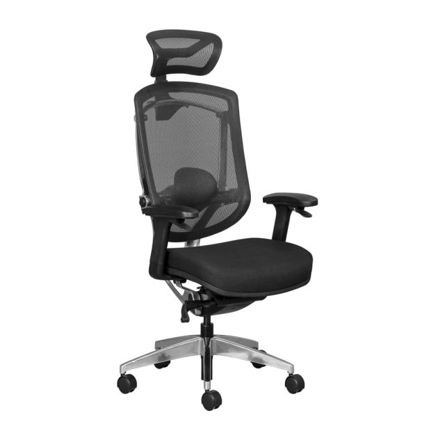 Buy Italian Luxury Office Chair in Dubai | Fast Delivery